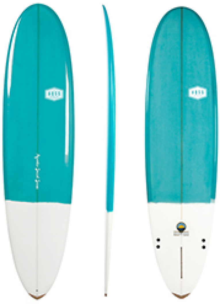 Types Of Surfboards, See The Ultimate List & Buyer's Guide!
