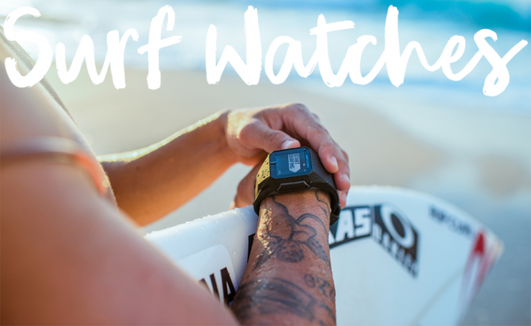 Best Surf Watch Buyers Guide, See The Top 8!