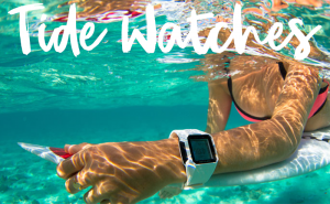 Best Tide Watches Reviewed: Top 8 + Buyer's Guide [2021]