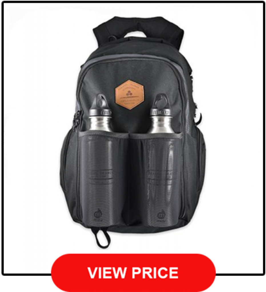 Best Surf Backpacks Reviewed: The Top 7 + Buyer's Guide [2021]