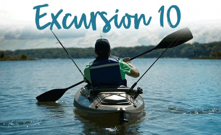 Sun Dolphin Excursion 10 Review, Good Buy or Rip Off?
