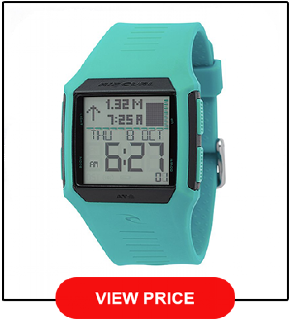 Best Tide Watches Reviewed: Top 8 + Buyer's Guide [2021]