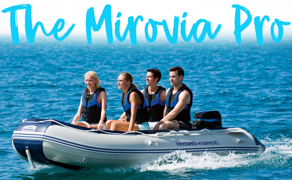Hydro Force Mirovia Pro Costco Review 2022: Great Buy?