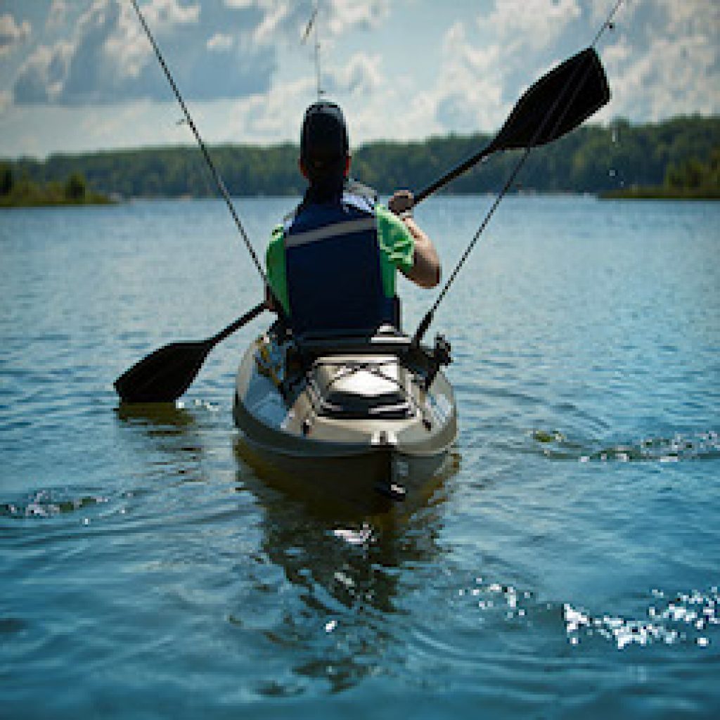 Sun Dolphin Excursion 10 Review, Good Buy or Rip Off?