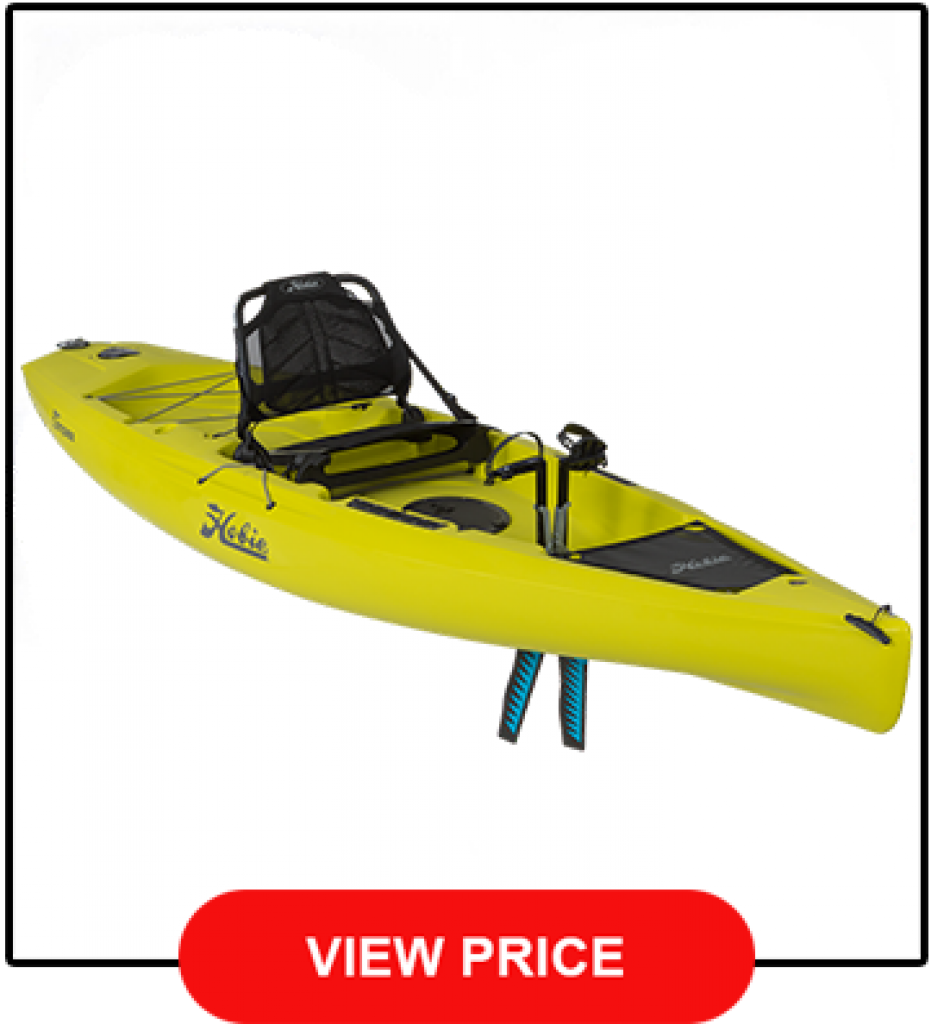 The Hobie Mirage Compass Review: Worth The Price Tag?