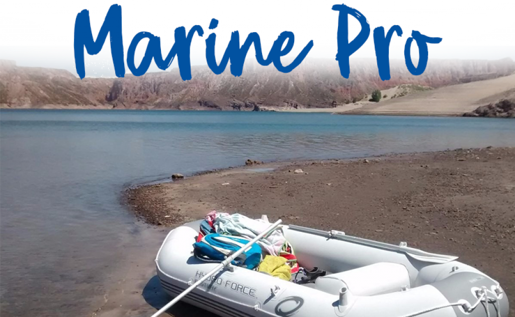 Bestway Hydro Force Marine Pro Review - Our Honest Review