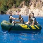 The Seahawk 4 Review, Need-To-Know Quick Overview