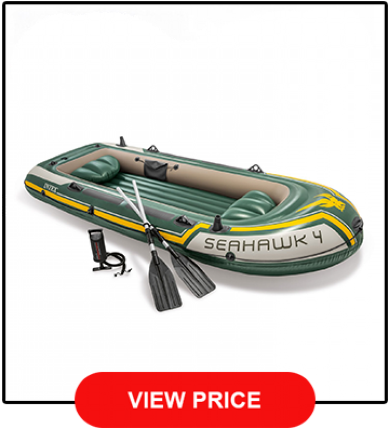 The Seahawk 4 Review, Need-To-Know Quick Overview