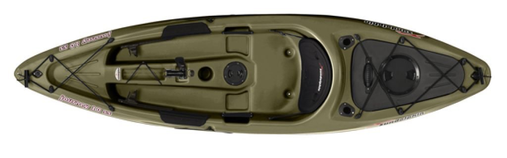 Sun Dolphin Excursion 10 Review, Good Buy or Rip Off?