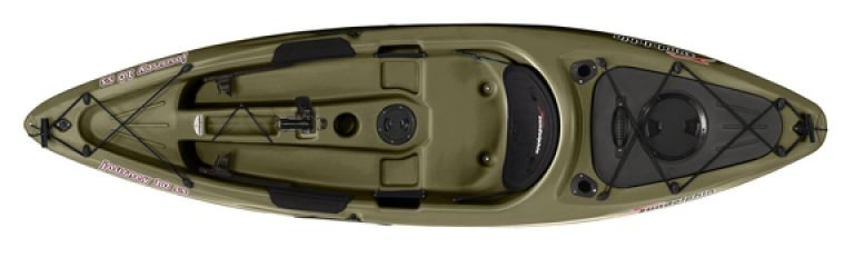 Sun Dolphin Excursion 10 Review, Good Buy or Rip Off?