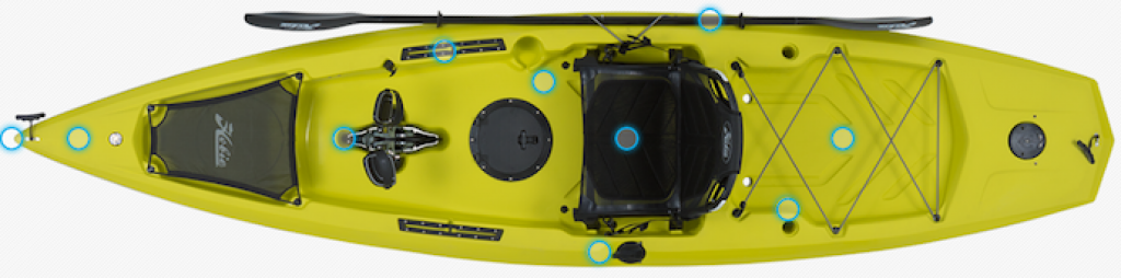 The Hobie Mirage Compass Review: Worth The Price Tag?
