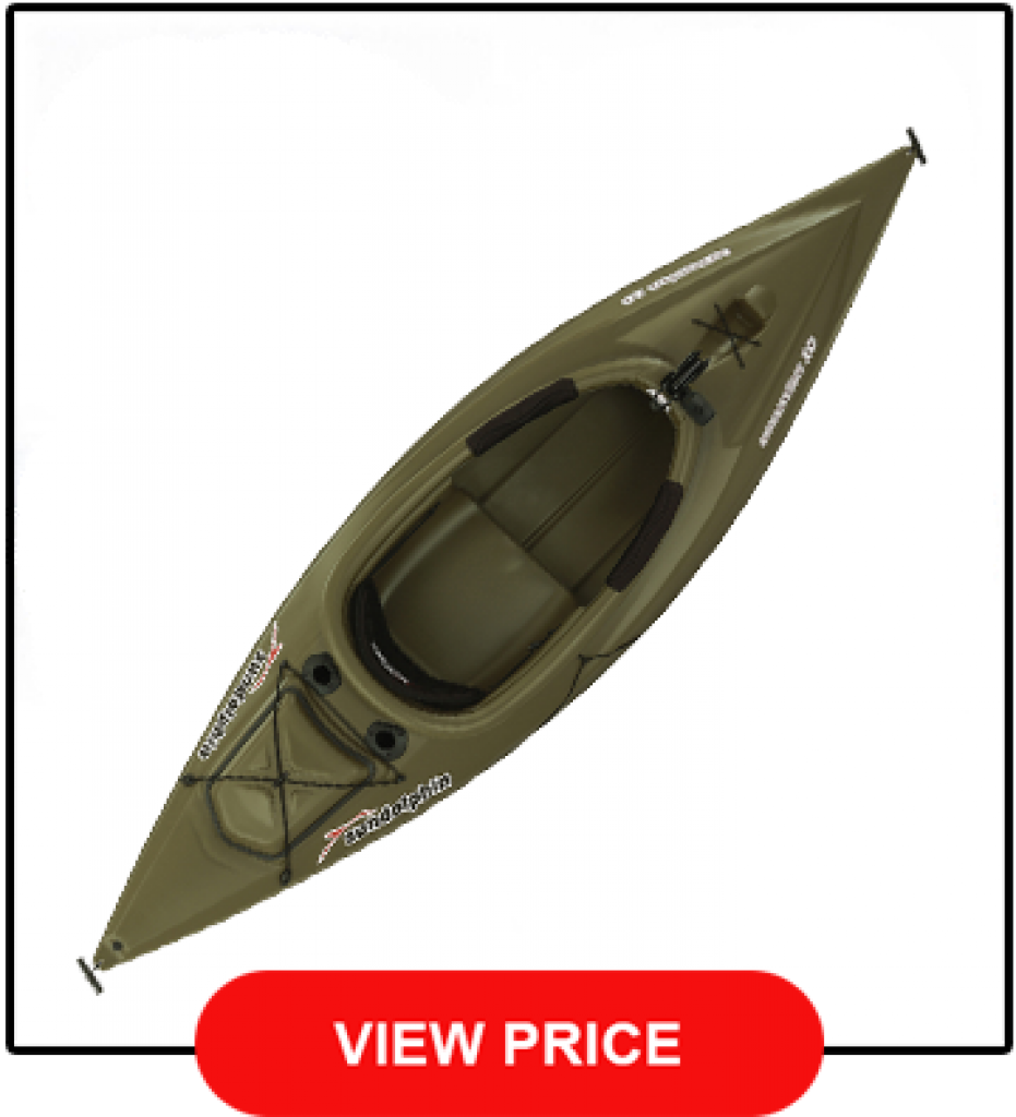 Sun Dolphin Excursion 10 Review, Good Buy or Rip Off?