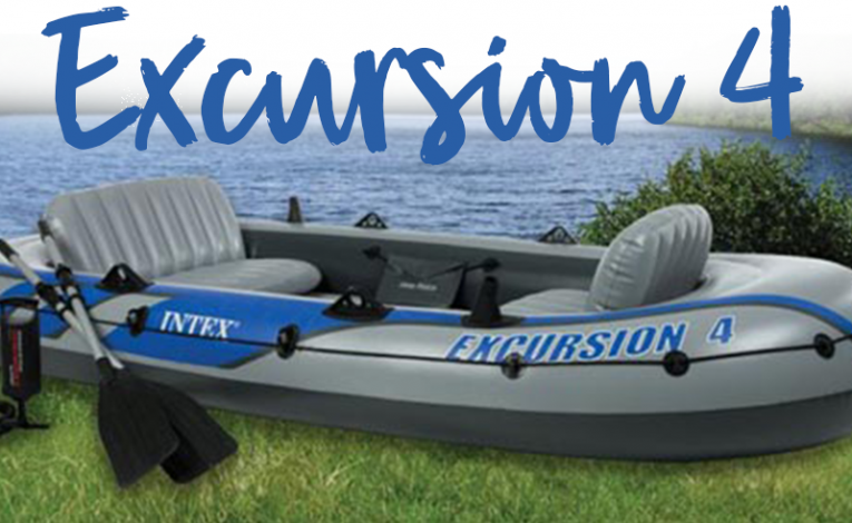 Intex Excursion 4 Review, Smart Buy or Rip Off? - See Our Honest Answer
