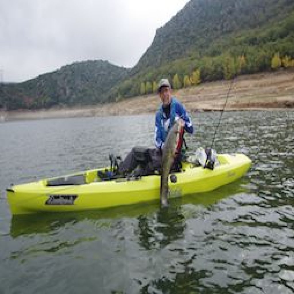 The Hobie Mirage Compass Review: Worth The Price Tag?