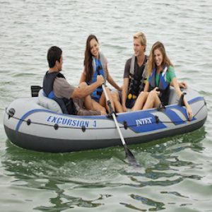 Intex Excursion 4 Review, Smart Buy or Rip Off? - See Our Honest Answer