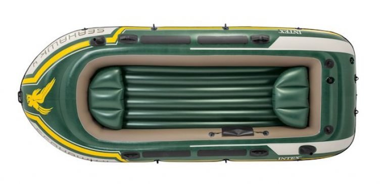 The Seahawk 4 Review, Need-To-Know Quick Overview