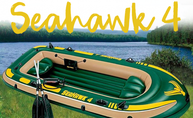 The Seahawk 4 Review, Need-To-Know Quick Overview