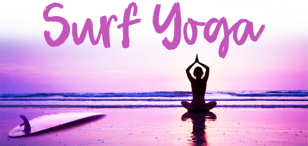 Yoga For Surfers, The Definitive Guide w/ Top 15 Poses For Surfing