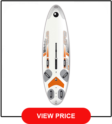 Best Windsurfing Boards - Top 5, Tips & How-To Guide