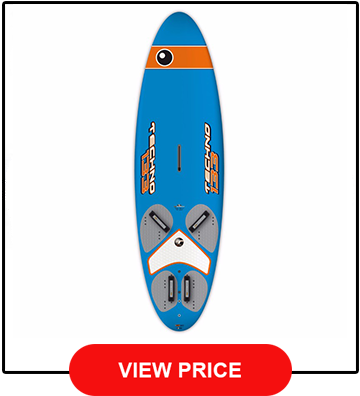Best Windsurfing Boards - Top 5, Tips & How-To Guide