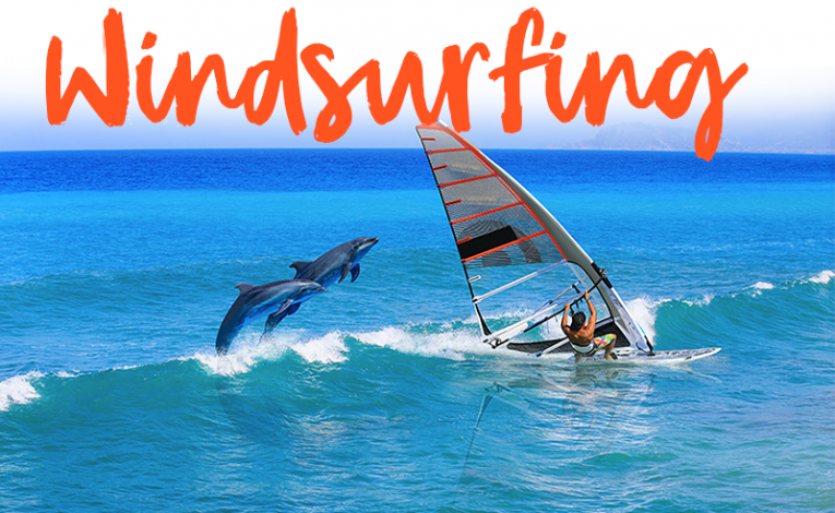 Best Windsurfing Boards - Top 5, Tips & How-To Guide