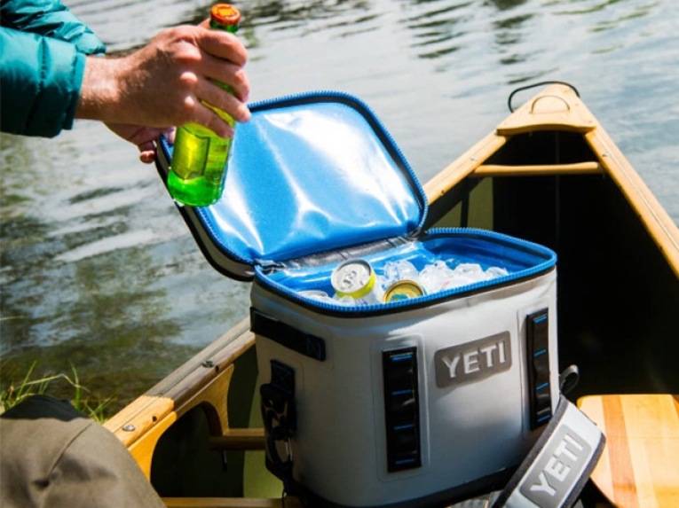 Yeti Hopper Flip 12 Review - Is It Worth The Price Tag?