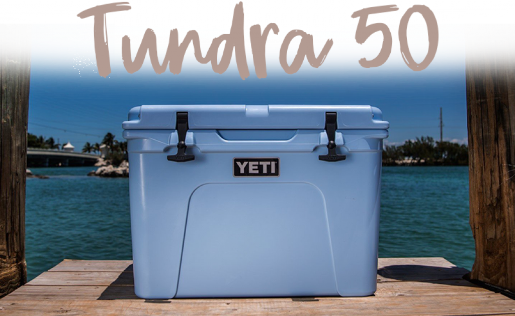 YETI Tundra 50 Review - See If It Is Really Worth The Price!