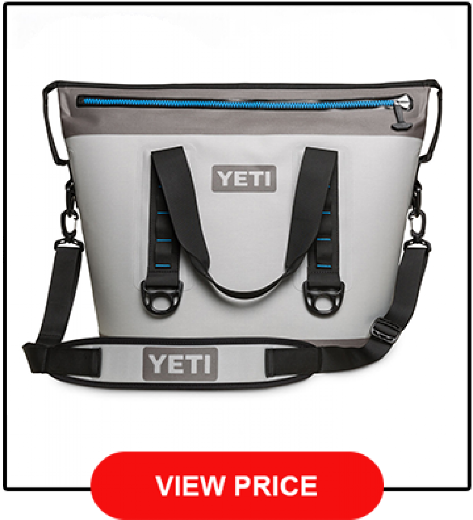 YETI Hopper Two Review - Find Out If It's Worth The Price!