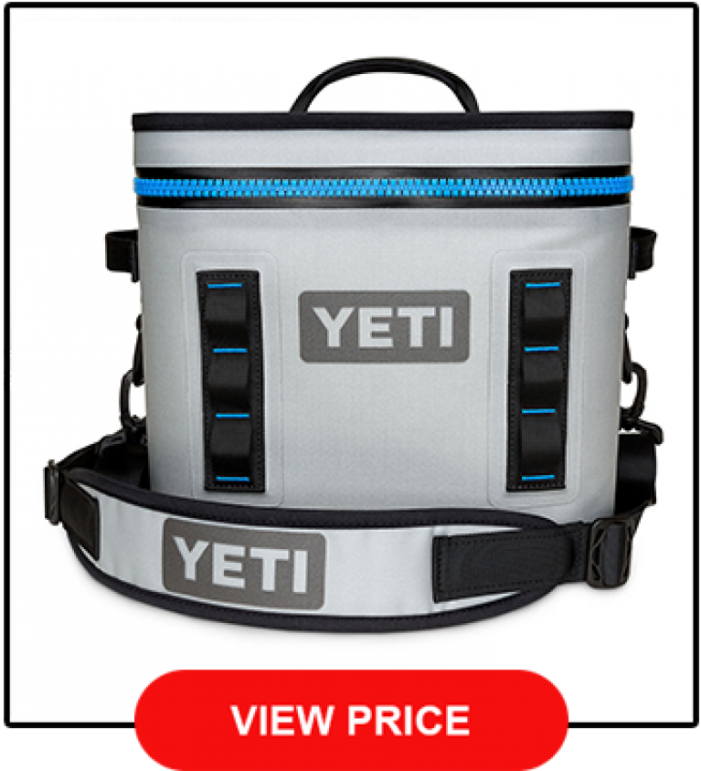 Yeti Hopper Flip 12 Review - Is It Worth The Price Tag?