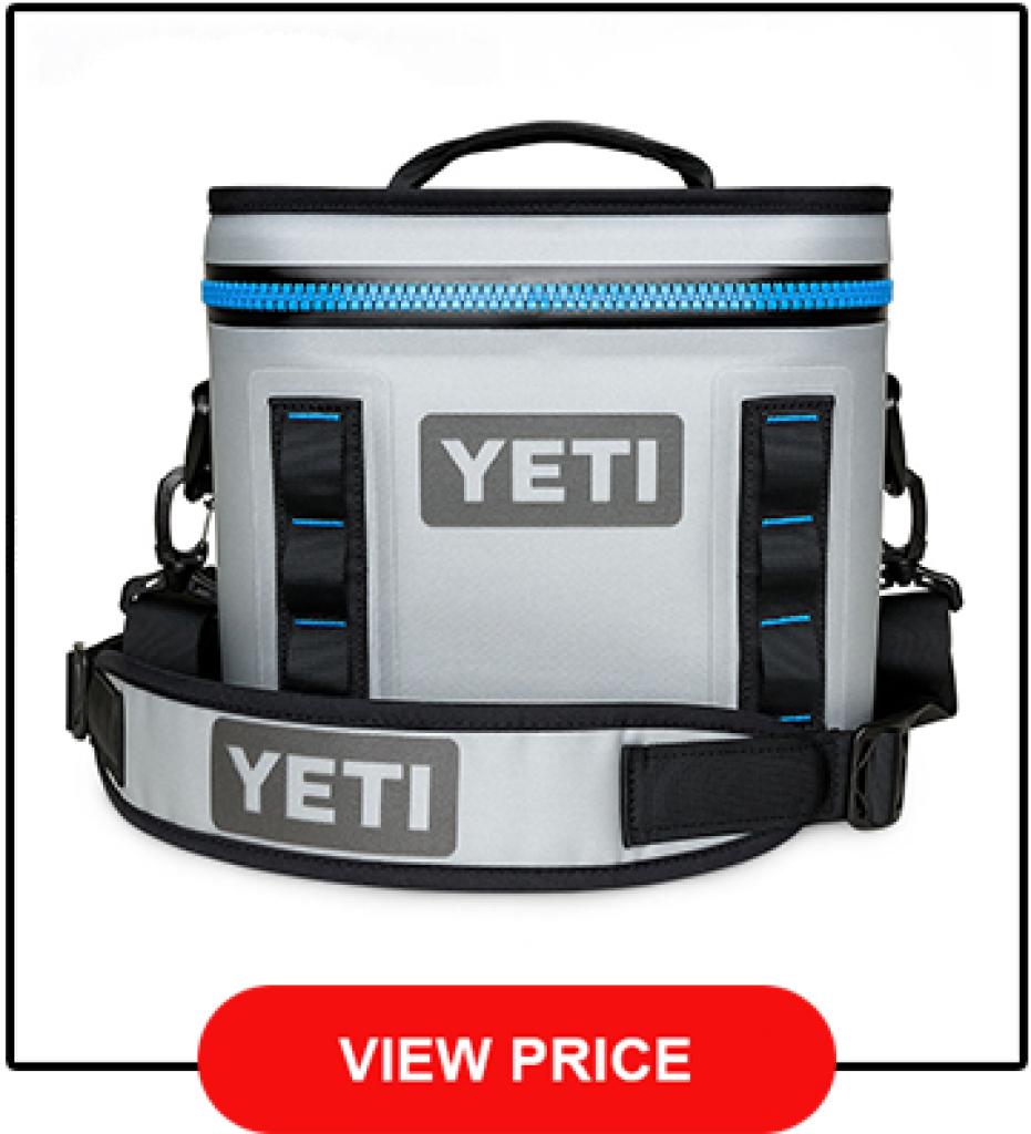 Yeti Hopper Flip 8 Review - 2022 Review