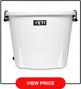 YETI Tank 85 Review - Is This Cooler Worth The Price?
