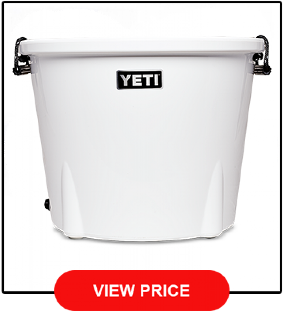 YETI Tank 85 Review - Is This Cooler Worth The Price?