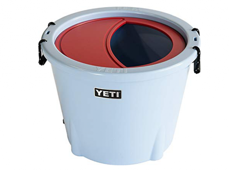 YETI Tank 85 Review - Is This Cooler Worth The Price?