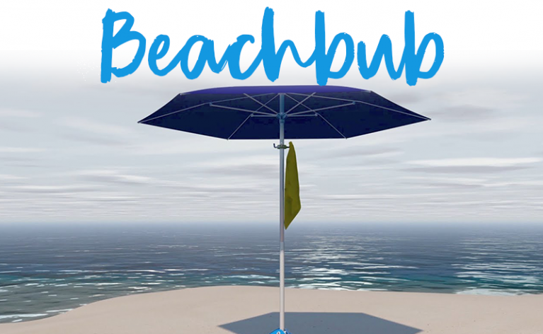 Beachbub Umbrella Review [get the full inside scoop]