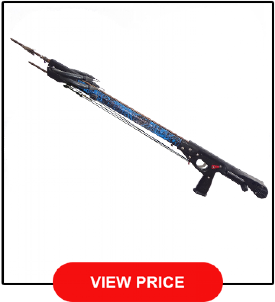 The 10 Best Spearguns [Reviews & Buyer's Guide] - Fin Bin