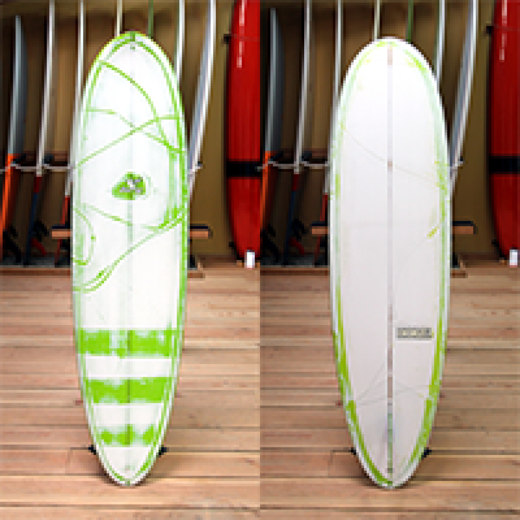 History of the Egg Surfboard: Know Your Surfing Past!