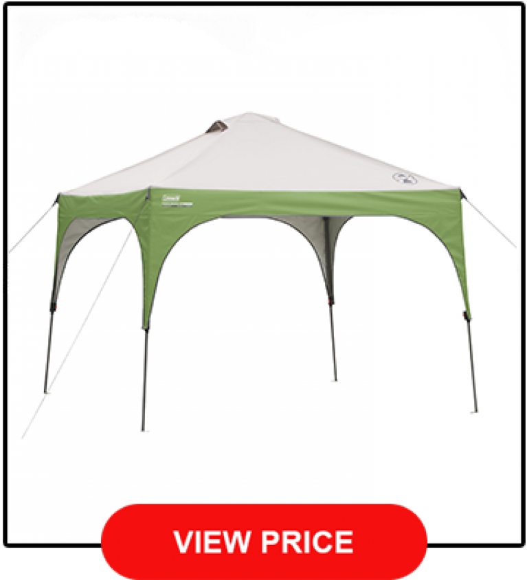 The 11 Best Beach Canopies [Reviews & Buyer's Guide] - Fin Bin