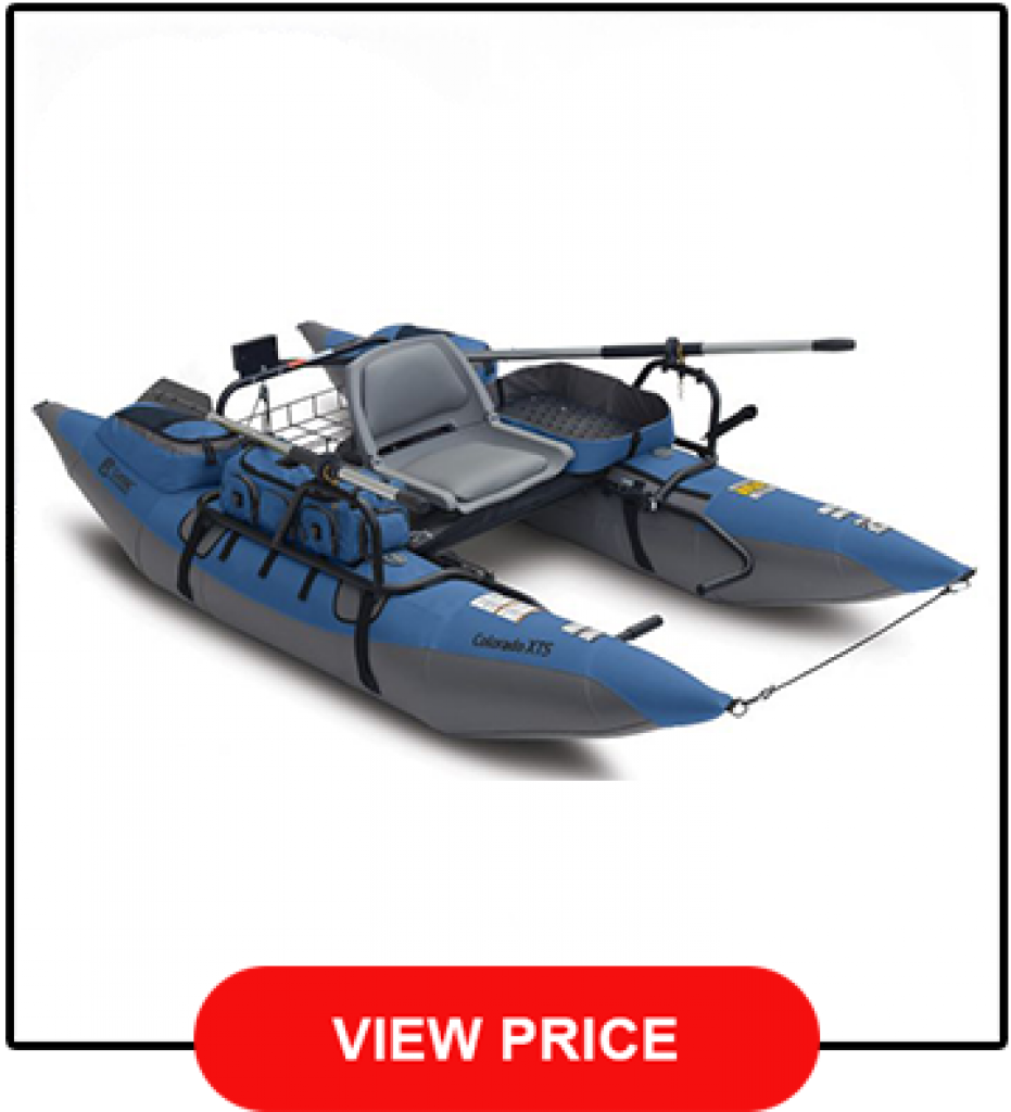 Colorado Pontoon Boat Review: Smart Buy? [2021]