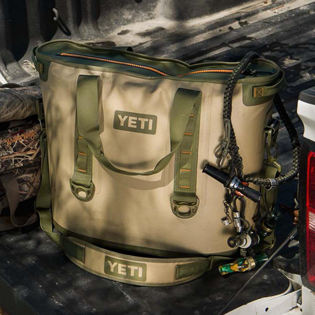 YETI Hopper 40 Review - Best Buy or FRAUD? [2021]