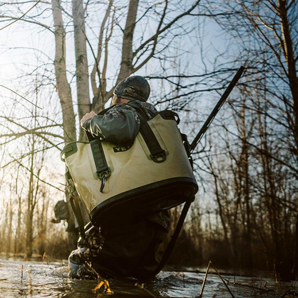 YETI Hopper 40 Review - Best Buy or FRAUD? [2021]