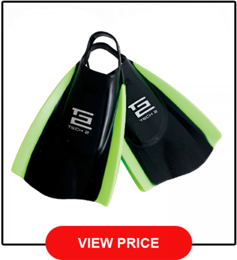 Best Bodyboarding Fins Reviewed: See The Top 4 [2022]
