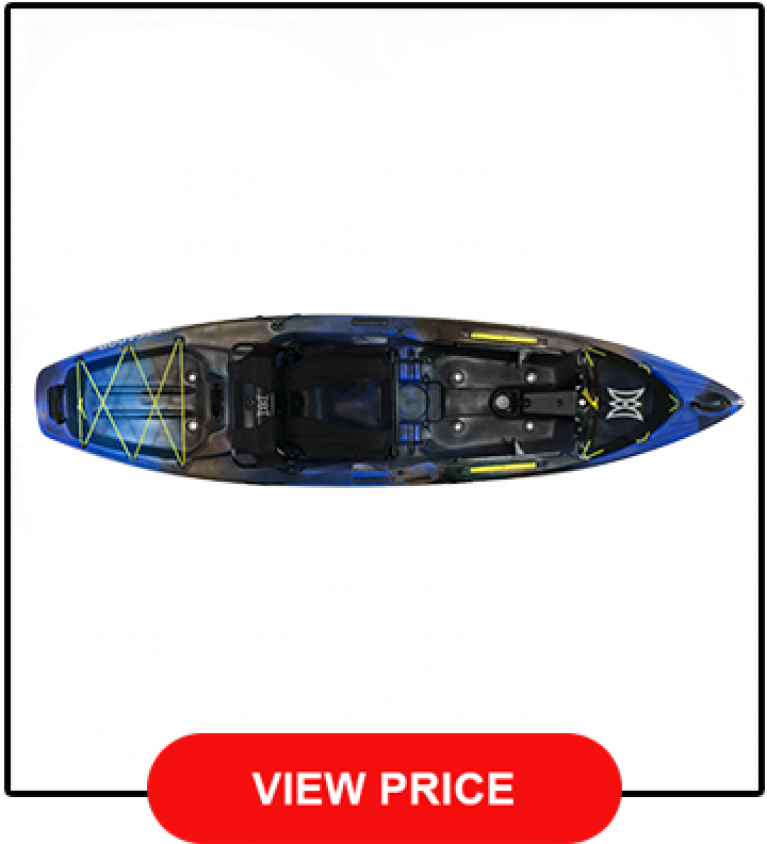 Hobie Mirage Revolution 16 Review: Good Buy or Rip Off? - Fin Bin