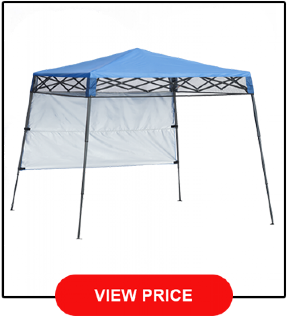 The 11 Best Beach Canopies [Reviews & Buyer's Guide] - Fin Bin