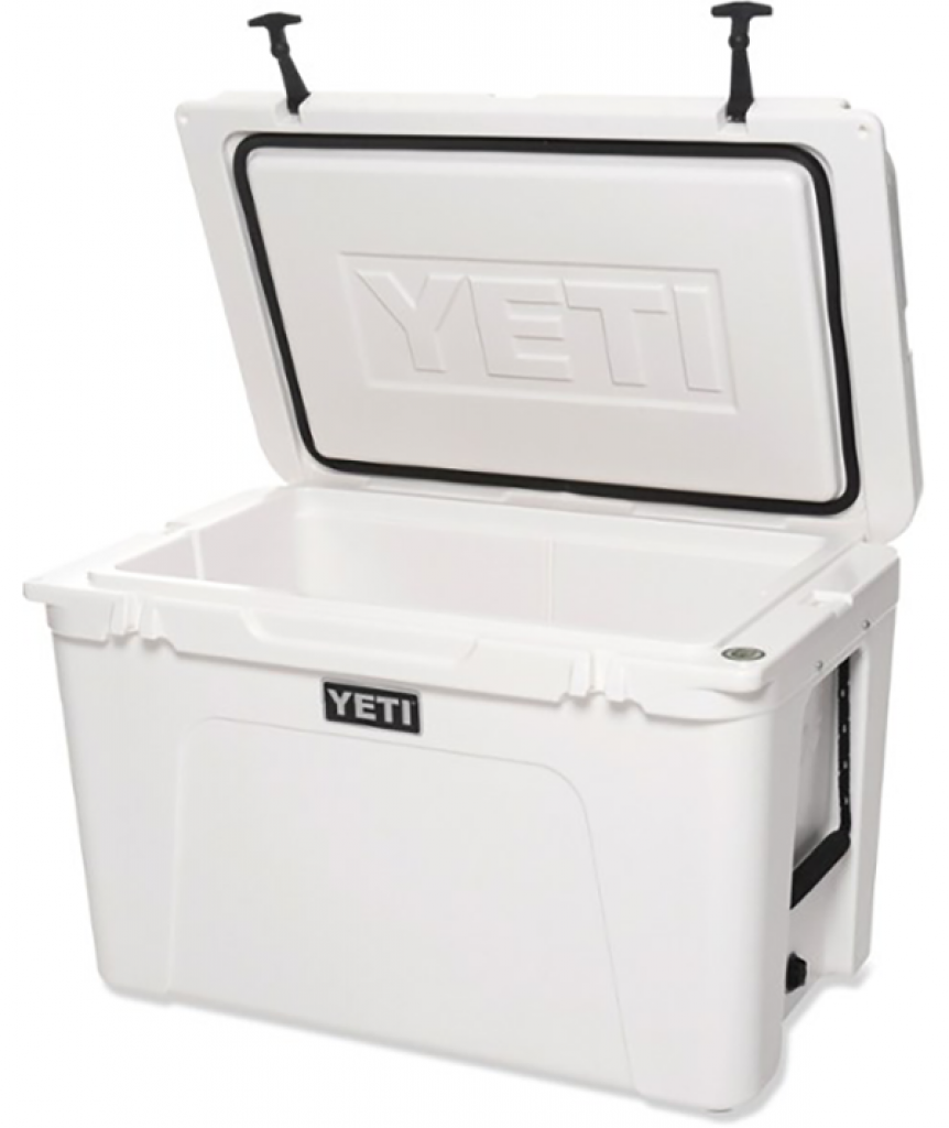 YETI Tundra 105: Review & Buyer's Guide [2021]