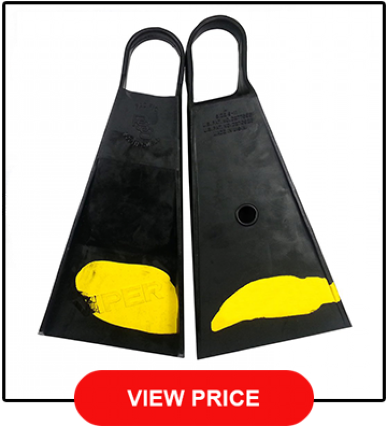 Best Bodyboarding Fins Reviewed: See The Top 4 [2022]