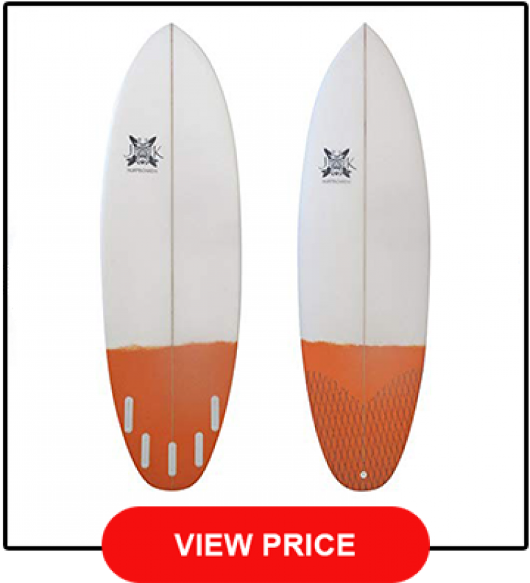 JK Surfboards Review: Epic Boards or a Rip Off? [2021]