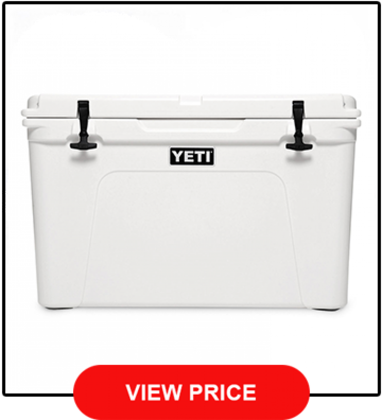 YETI Tundra 105: Review & Buyer's Guide [2021]