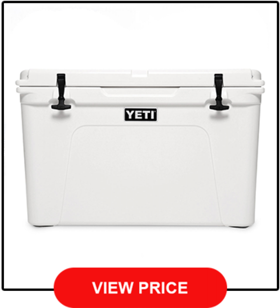 YETI Tundra 105: Review & Buyer's Guide [2021]