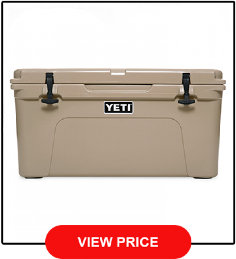 Best Yeti Cooler Reviews: The Top 8 + Buyer's Guide [2021]