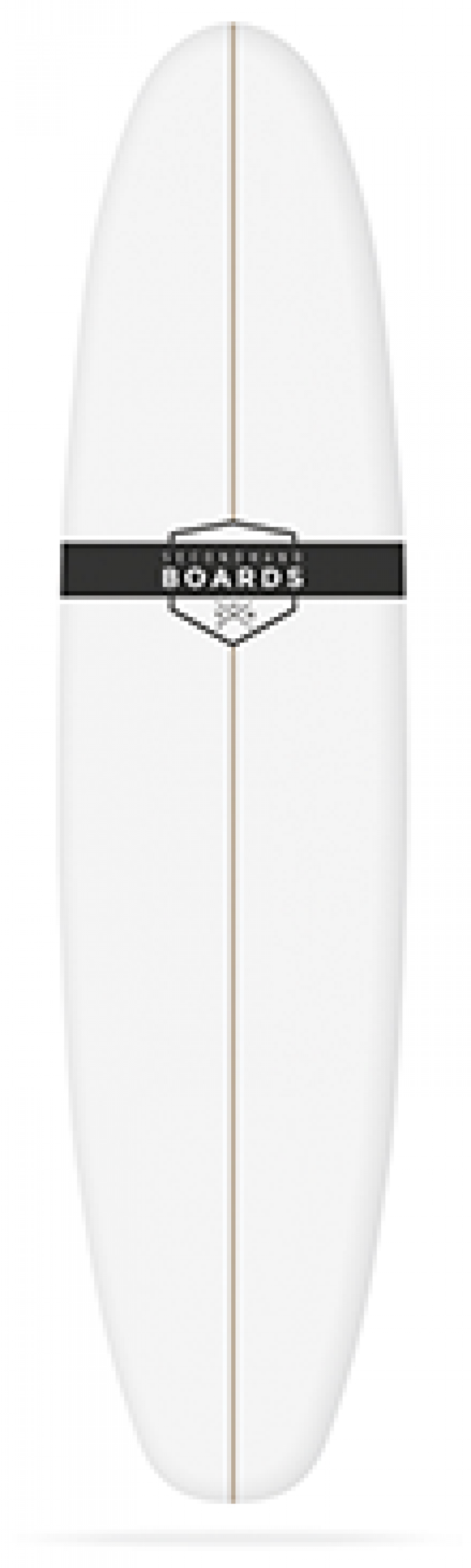 Funboard Surfboard History: See What Started The Craze - Fin Bin